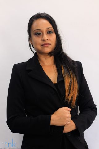 Finance Manager – Tnk Law Attorneys and Conveyancers